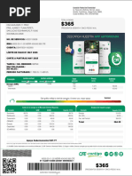 Guia de Generacion de Archivos Req y b656b9c293 | PDF