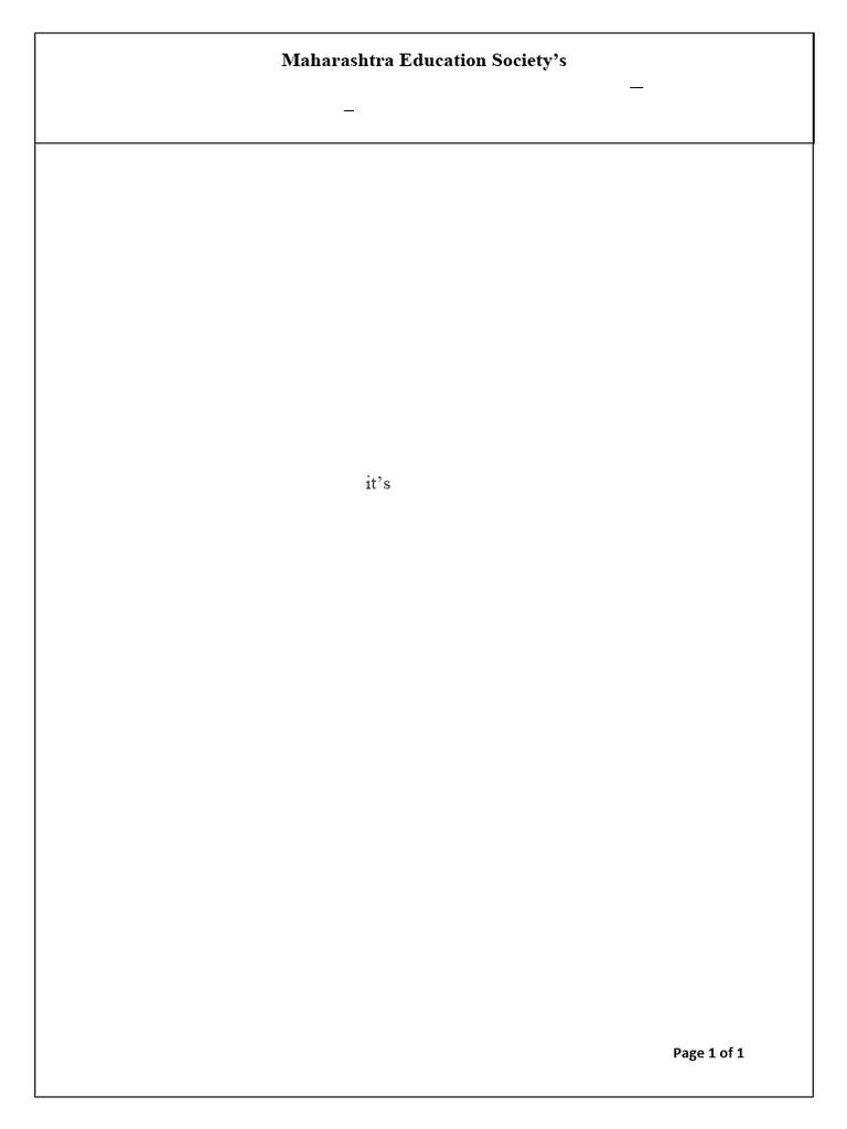 Electric Current Through Conductors | PDF