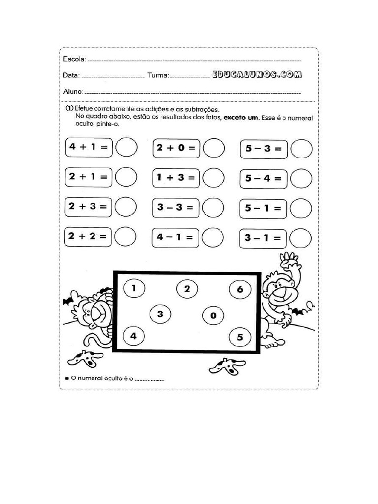 Atividade3 ANEE | PDF