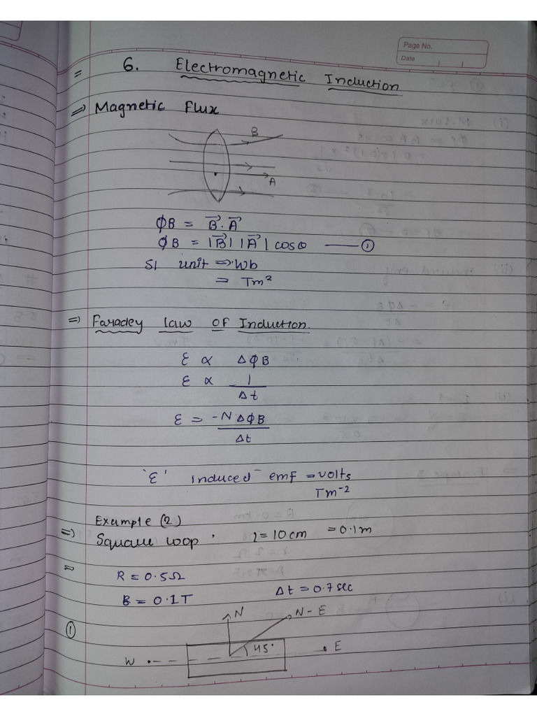 Chapter6 PHYSICS | PDF