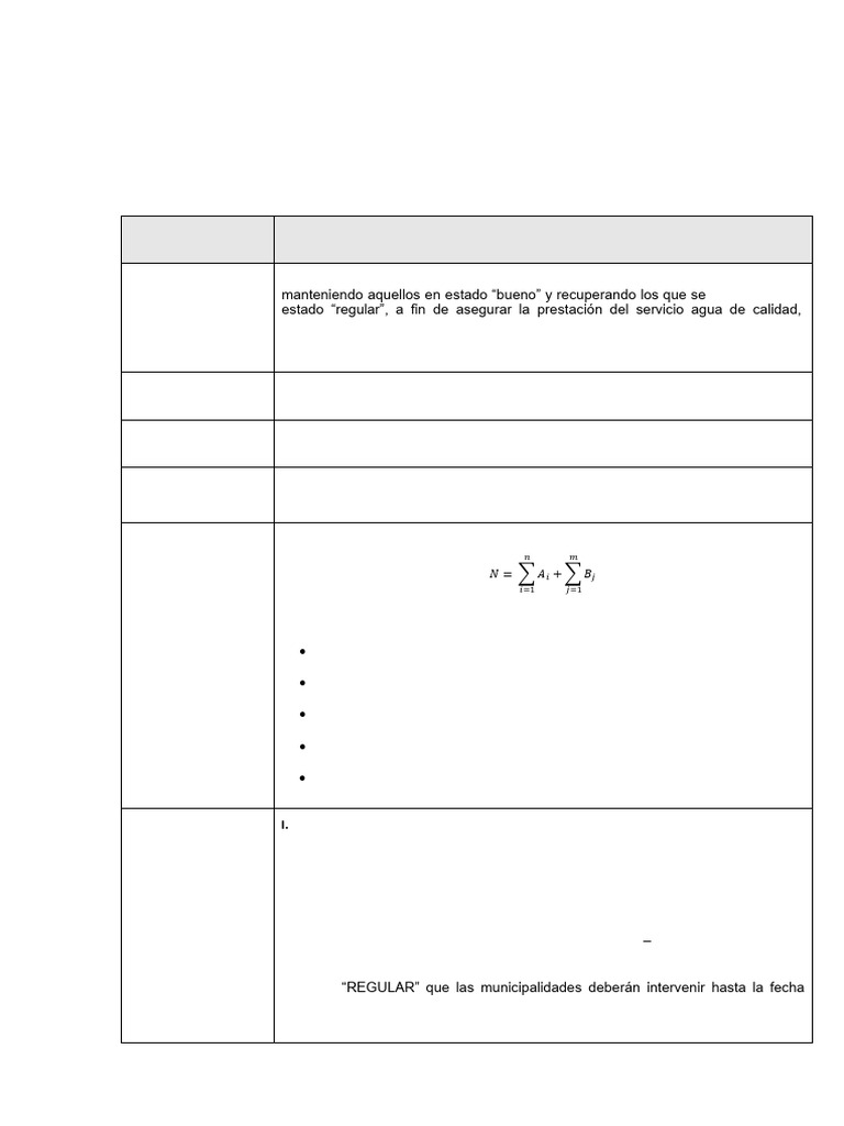 2025 C4 Fichas 4 2 | PDF | Agua | Presupuesto