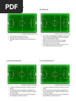 Field Hockey Positions Explained | PDF | Forward (Association Football ...
