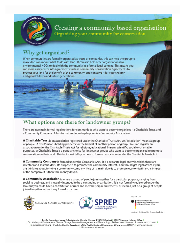 Creating a CBO FINAL E-VERSION.compressed | PDF | Trustee | Domain Name ...