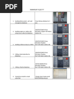 INMARSAT-C Operational Guide | PDF | Emergency | Computing