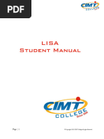 Microsoft CMT Paper Submission Process | PDF