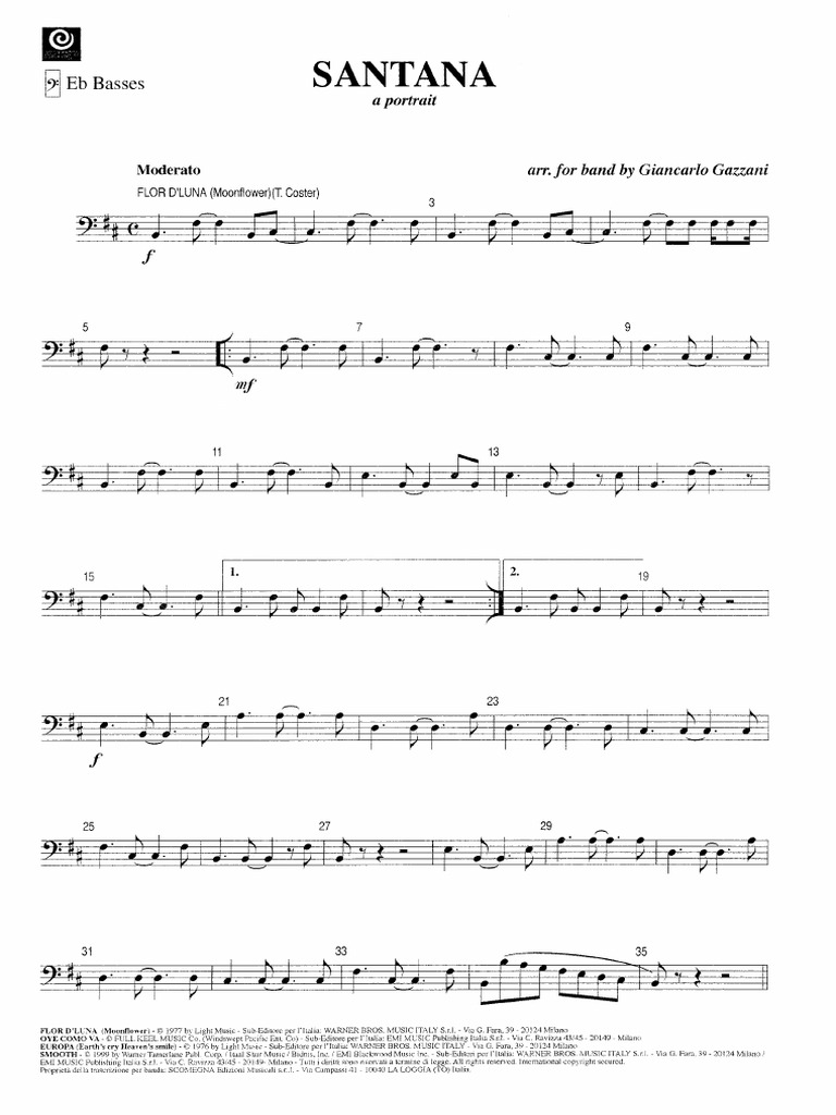 Bass Pdf