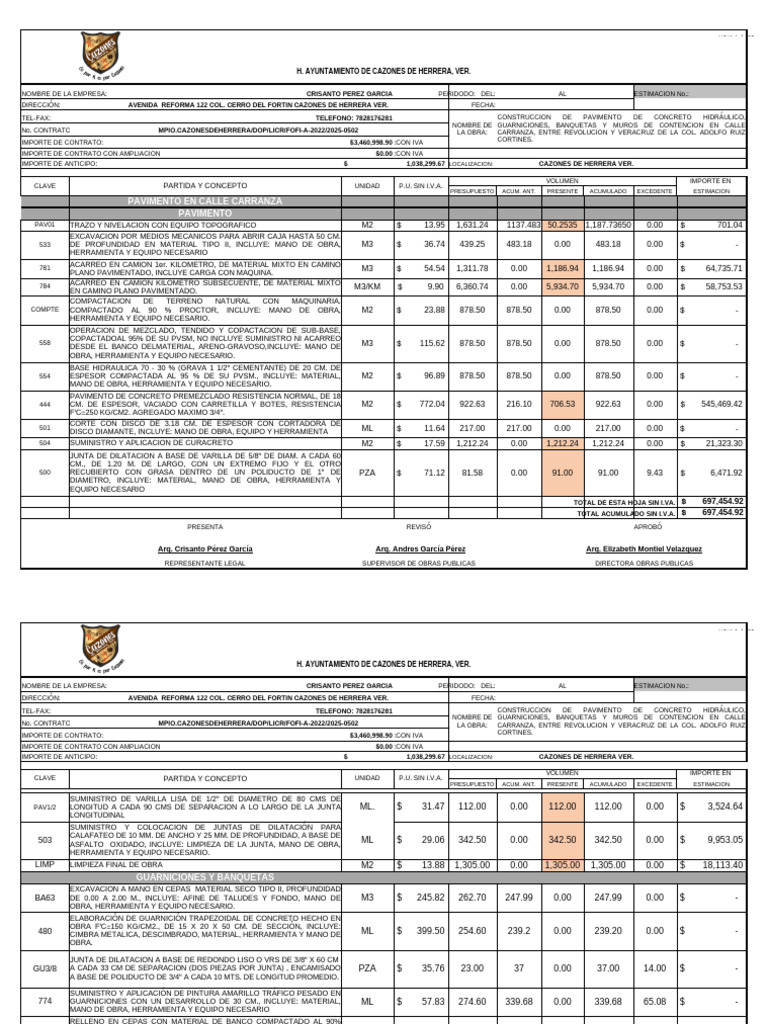 Croquis Azareel Cruz Rojas | PDF | Hormigón | Ingeniería estructural