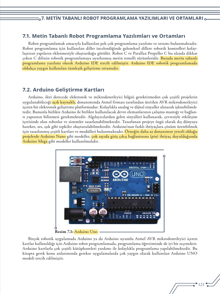 BILGISAYAR - BILIMI - KUR - 2 - Isaretli - Secilmis - Mayis25 | PDF