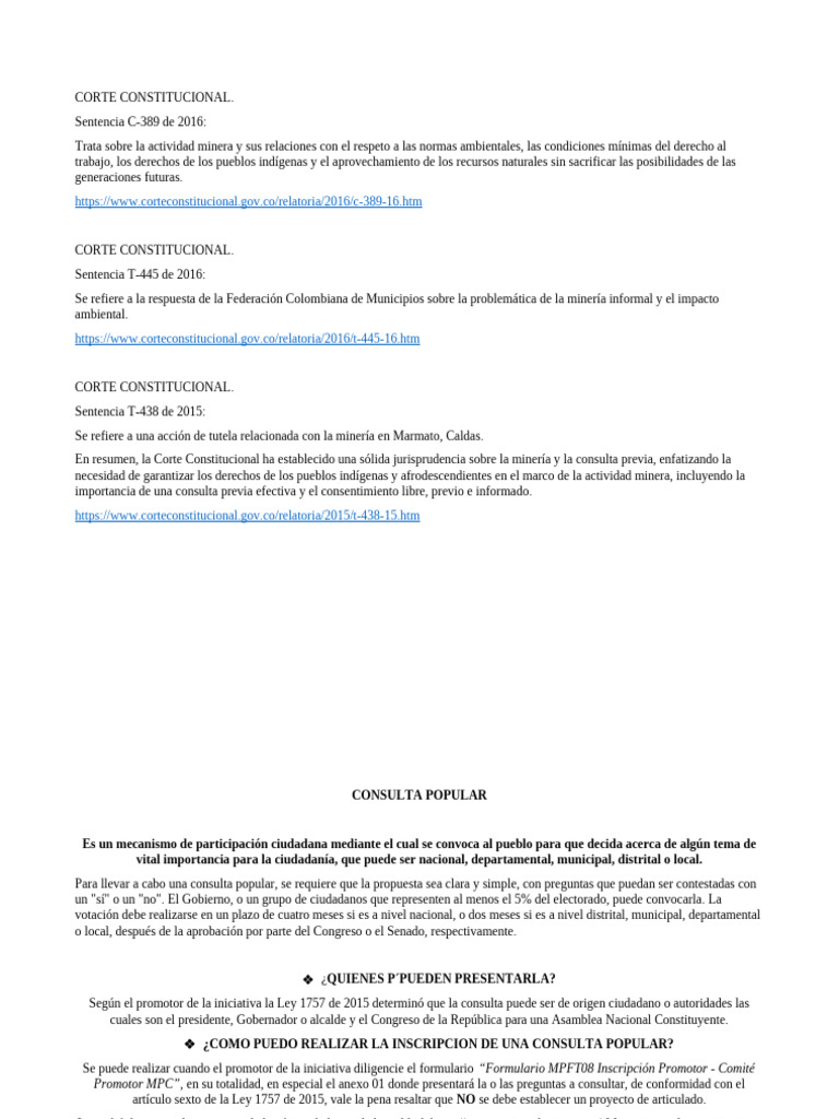 Informacion Mapa Conceptual | PDF | Gobierno | Gobernancia