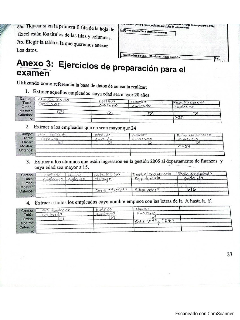 Anexo 3 | PDF