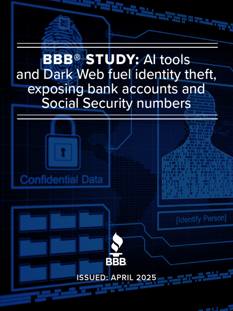 Identity Theft Scam Study Submit | PDF | Identity Theft | Computer Security