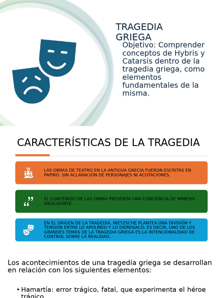 Hybris Catarsis | PDF