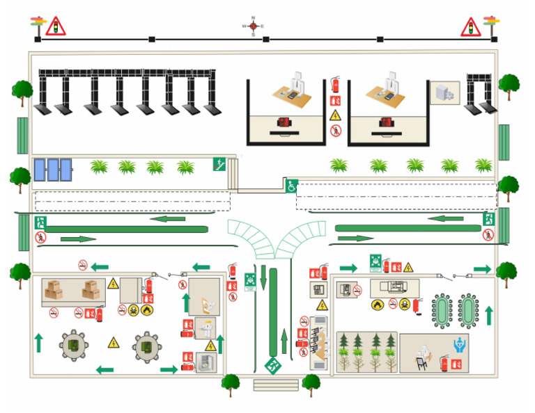 Layout Uho Pre 2024 | PDF