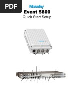 Nozomi NS1R and RS1R Specs Overview | PDF
