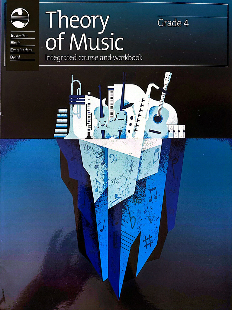 Theory of Music G4 | PDF