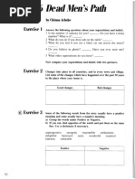 Dead Mens Path | PDF