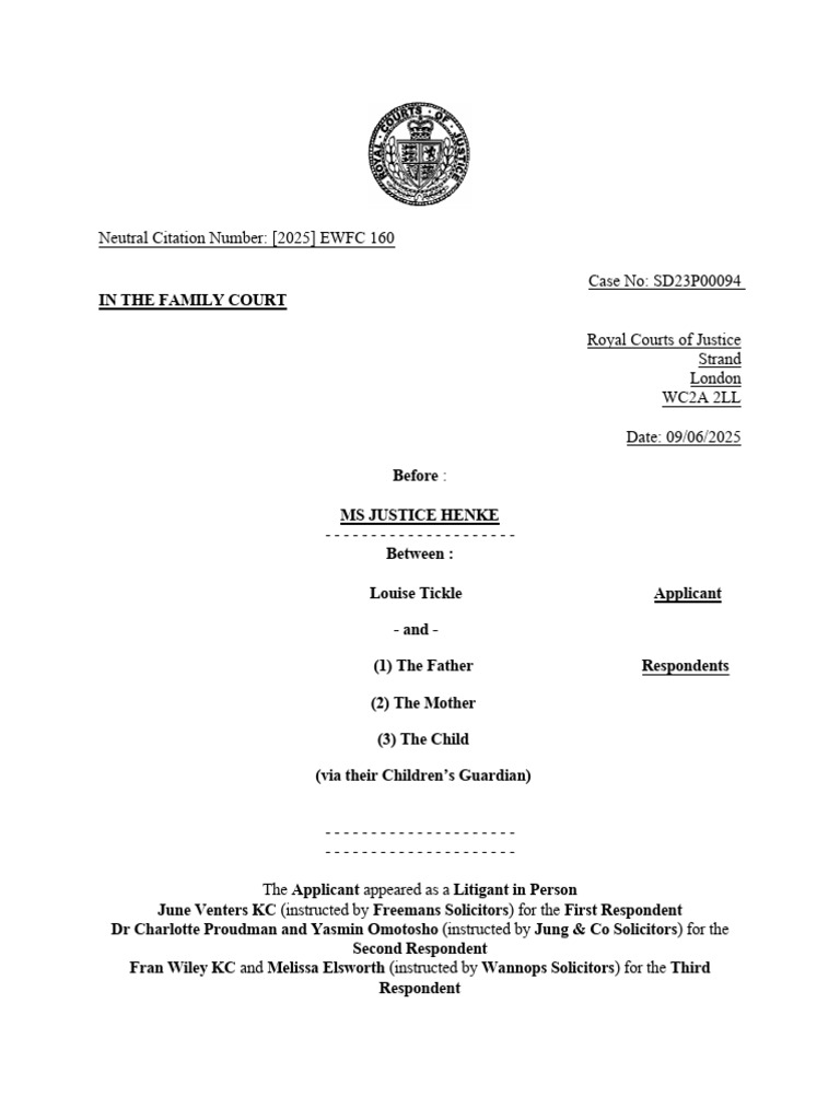 D | PDF | Judgment (Law) | Discovery (Law)