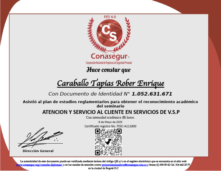 Ceballo Seminario | PDF