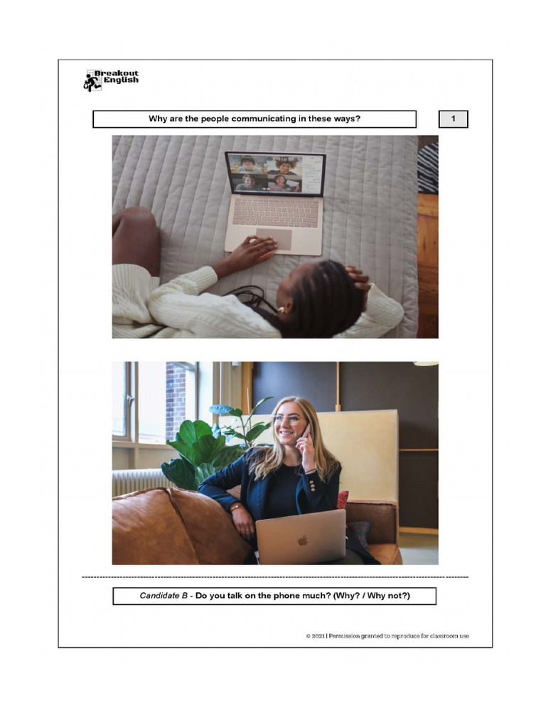 2 Pictures To Compare | PDF