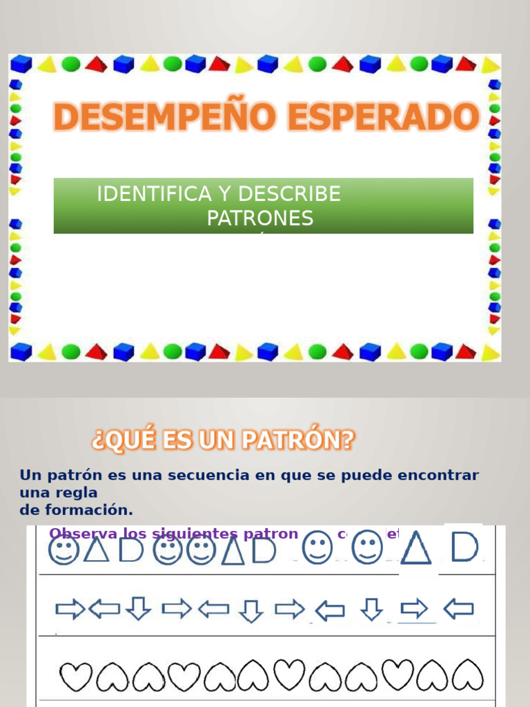 4° Básico MATEMÁTICA Patrones Numéricos | PDF | Sustracción