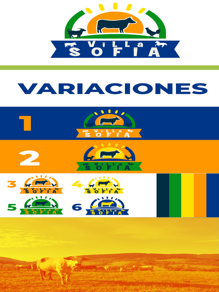 Logo Villa Sofia | PDF