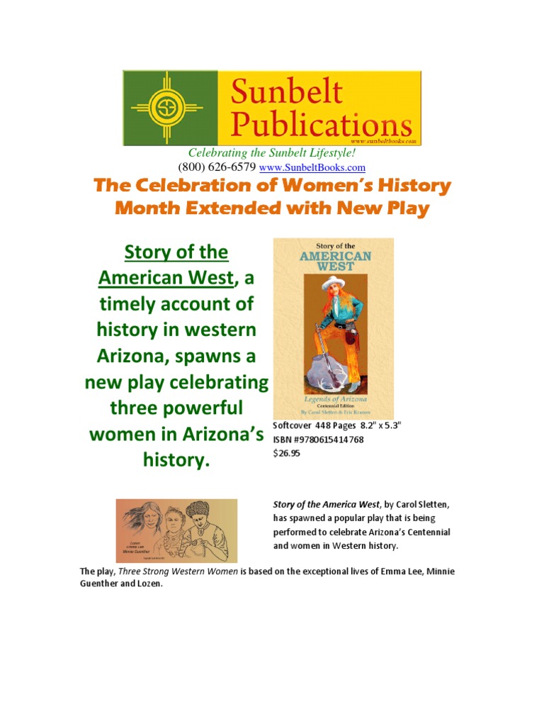Newsletter - Mar 2012 | PDF | Native Americans In The United States ...