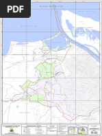 Mapa Por Barrios de La Ciudad de Duitama | PDF | Negocios | Viajes y ...
