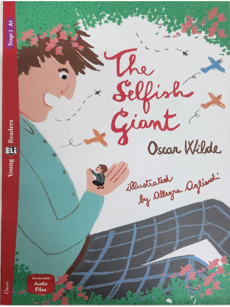 The Selfish Gigant. Oscar Wilde | PDF