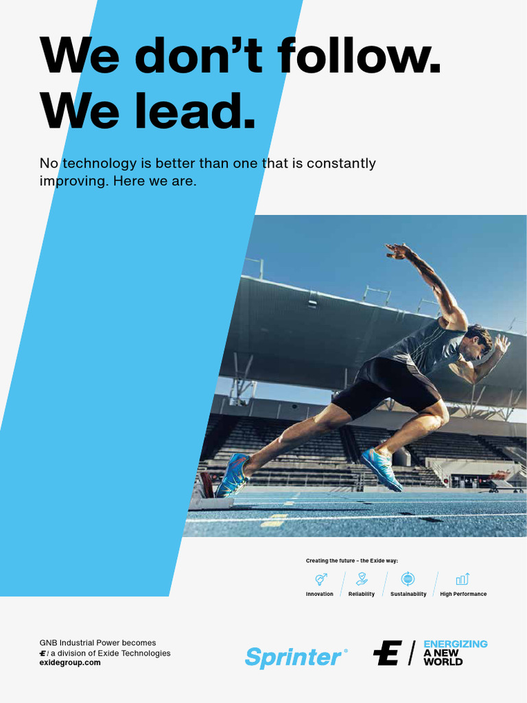 Sprinter Pure Power Brochure | PDF | Energy Storage | Solar Power