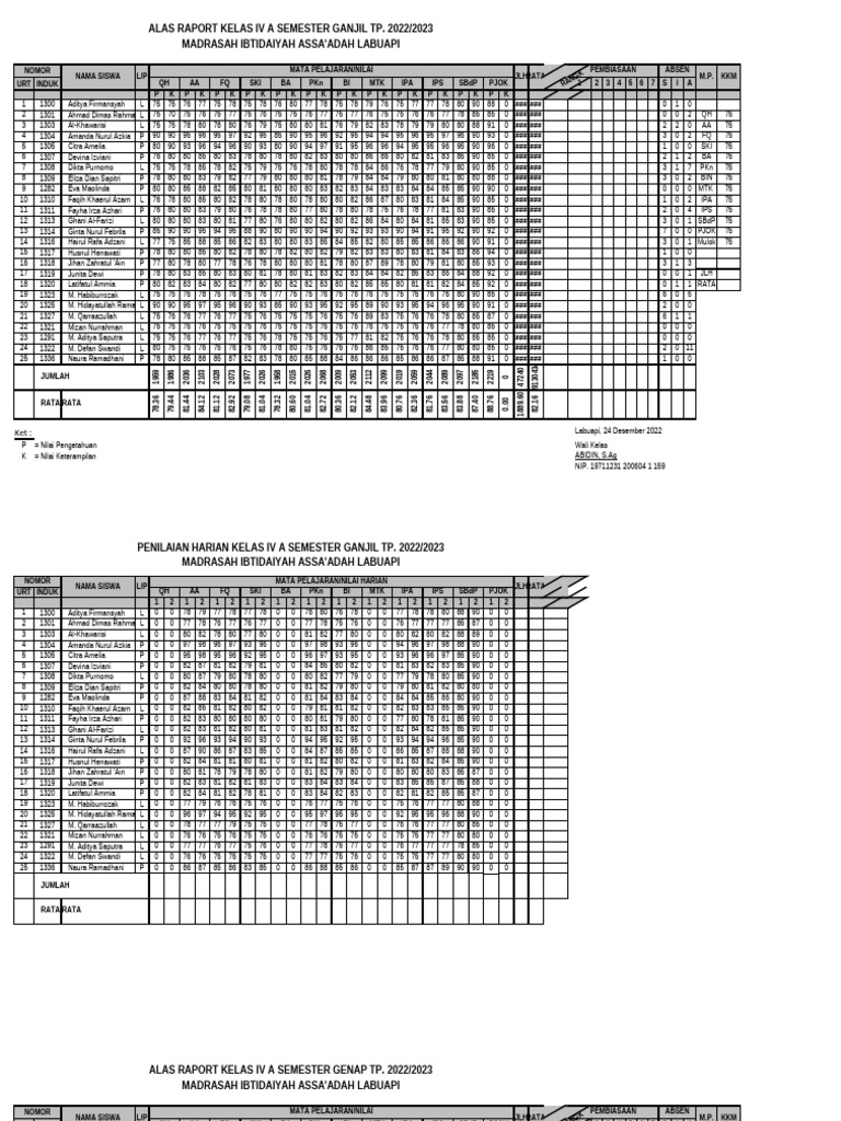 LEGER IVA TP (AutoRecovered) | PDF