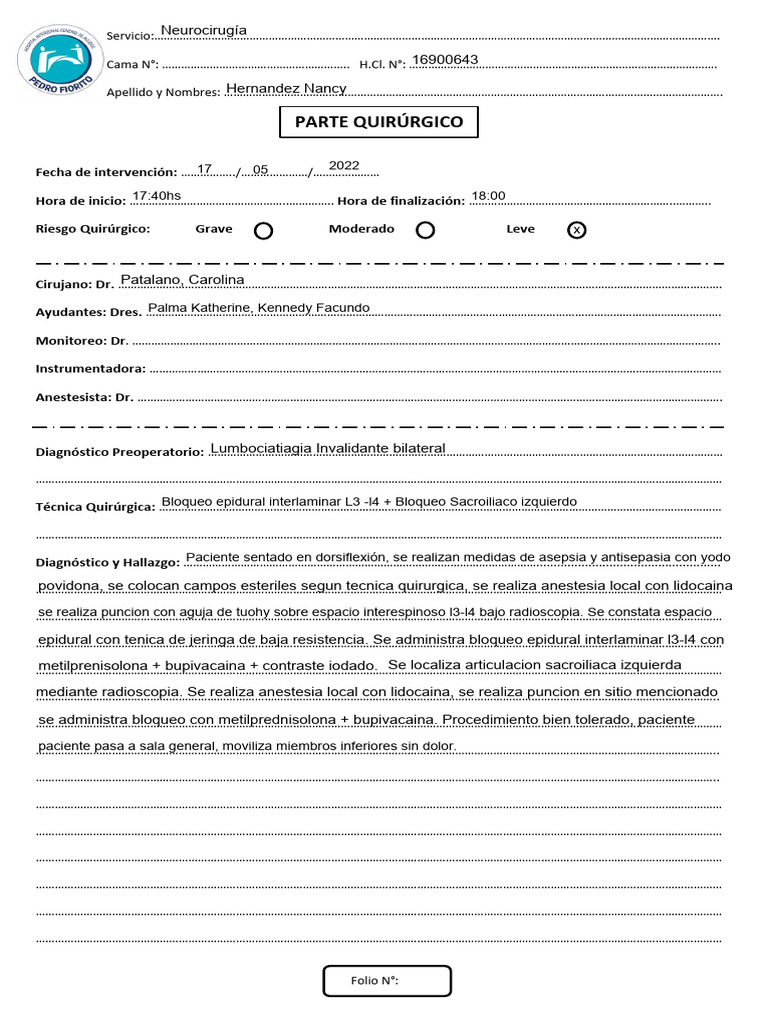 Hernandez Nancy | PDF