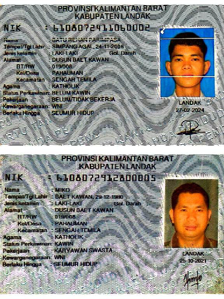 Filee Polri - 11zon | PDF