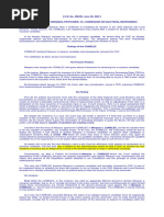 Appendix 45 - Itinerary of Travel Attachment | PDF | Government