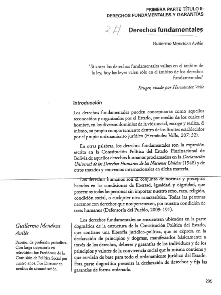 Cl1 Material Consti II | PDF | Justicia | Crimen y violencia