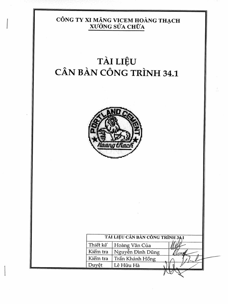Can Ban CT 34.1 Moi | PDF