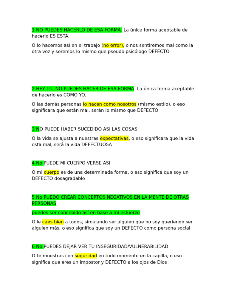 Overly Helpful Old Stories | PDF