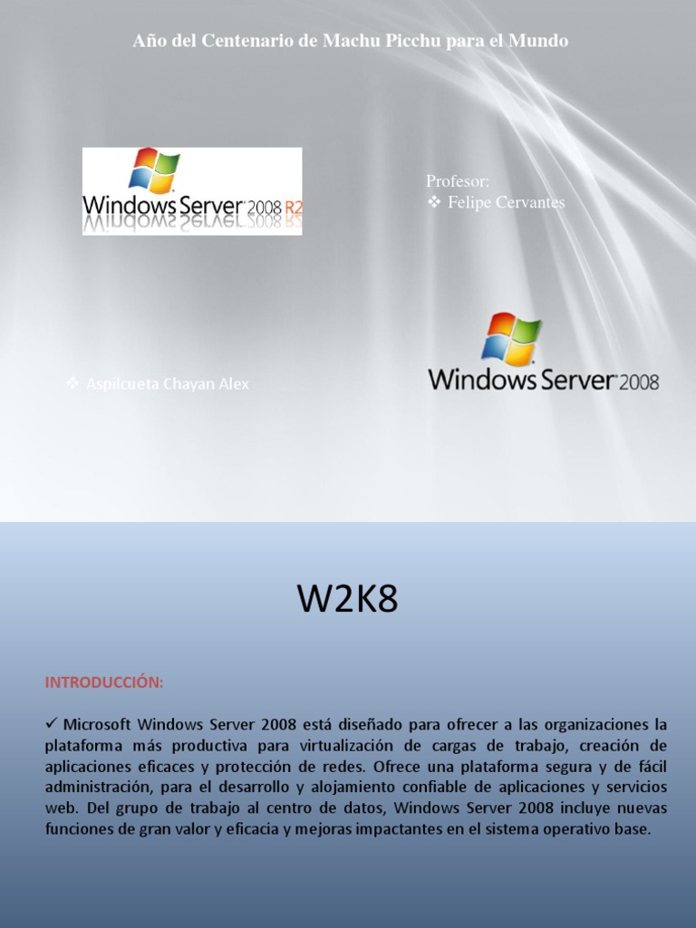 Trabajo | PDF | Arquitectura de Computadores | Software del sistema