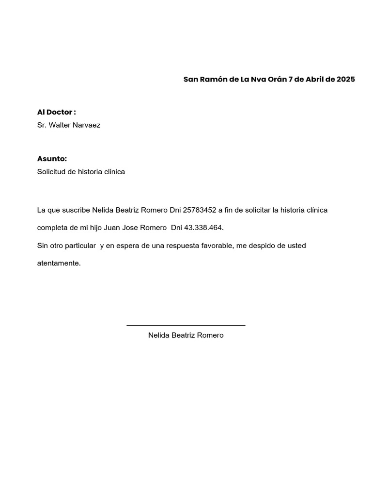 Documento A4 Formato Formato Retiro de Cesantías Sencillo Azul PDF | PDF