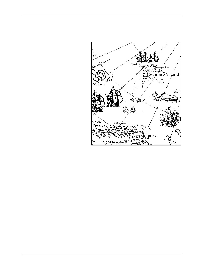 Svalbard's Early Postal History | PDF | Postage Stamp | Mail