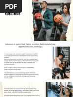 AIS Supplement Framework Overview | PDF | Dietary Supplements ...