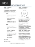 Communication Patterns Questionnaire 2016 Revision | PDF ...