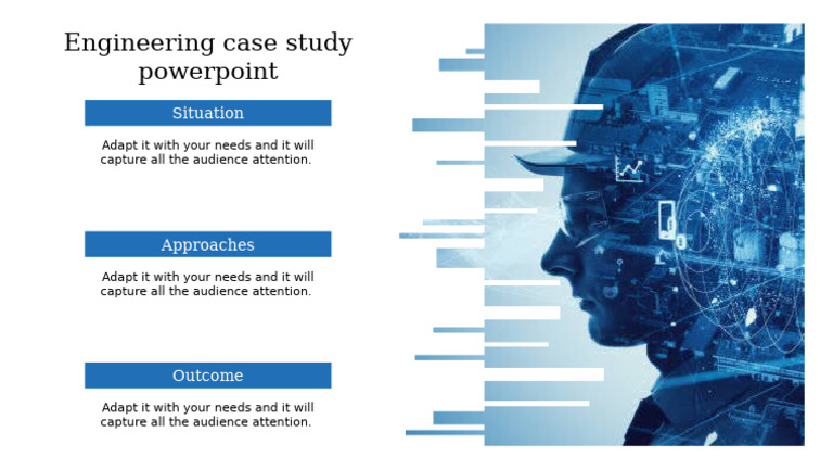 Engaging Engineering Case Study PPT | PDF