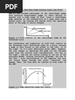 Net Positive Suction Head Vs NPIP | PDF | Pump | Pressure