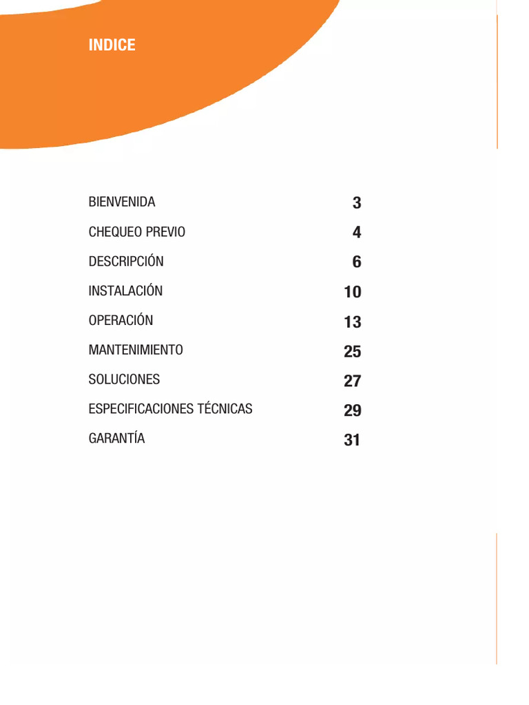 Manual de Usuario Gafa Digital Programming 7000 (Español - 32 Páginas) | PDF