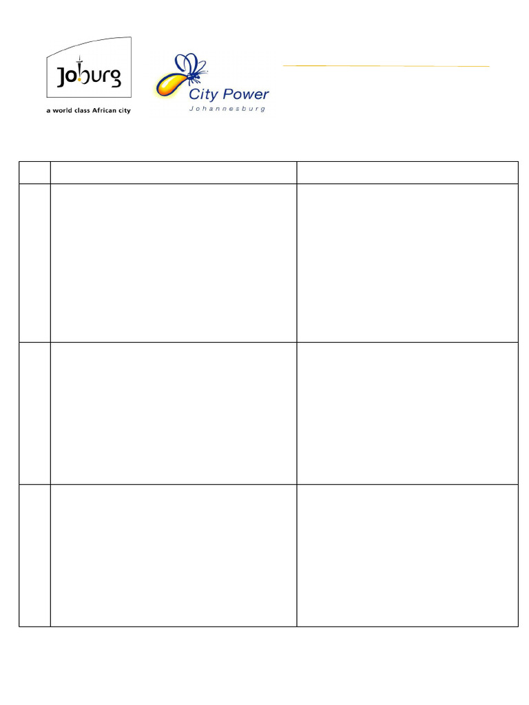 Faq - Epc Bid 2590 Gs (No.1) | PDF
