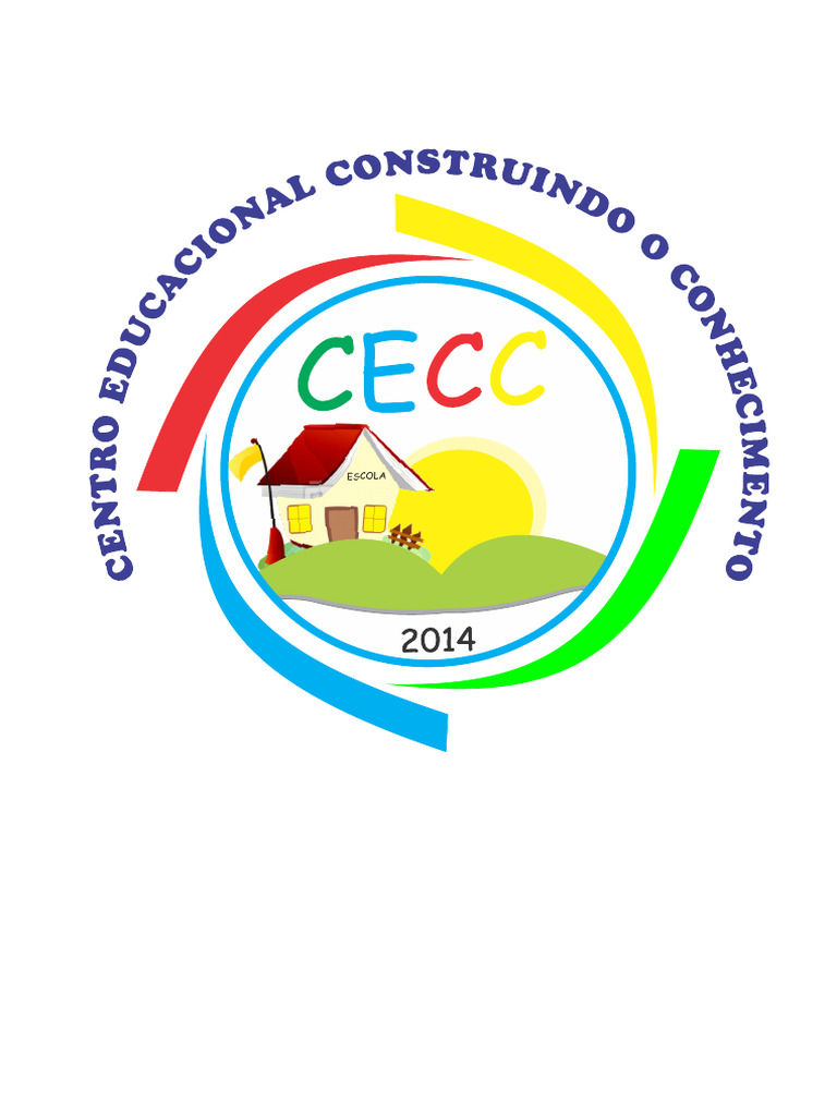 Logo Cecc | PDF