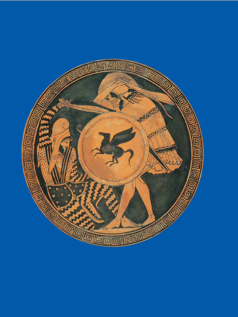 4 - The Greco-Persian Wars | PDF | Greco Persian Wars | Achaemenid Empire