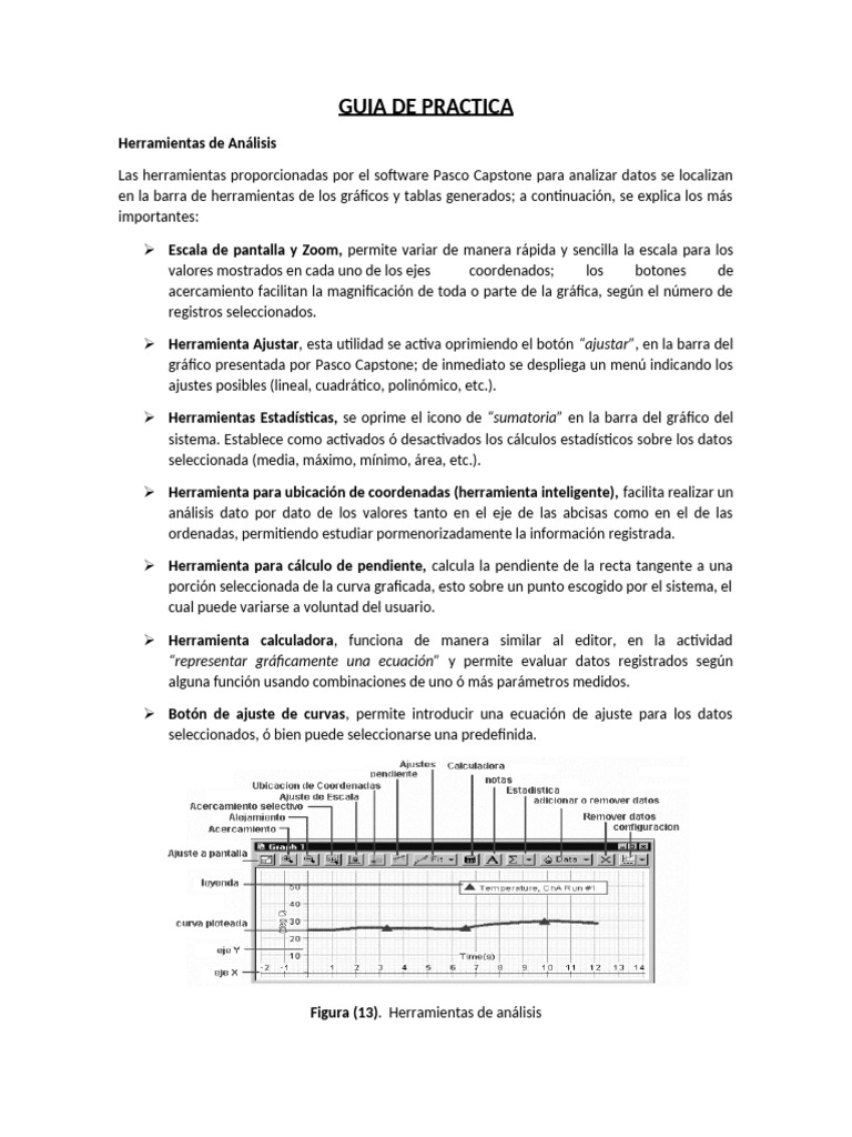 GUIA DE PRACTICA-2022 | PDF | Pendiente | Informática