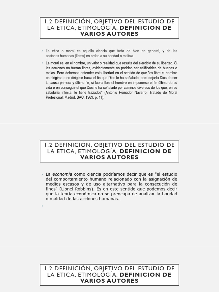 Clase EE 2 | PDF | Moralidad | Sociedad