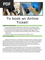 Aviation Basic Knowledge | PDF